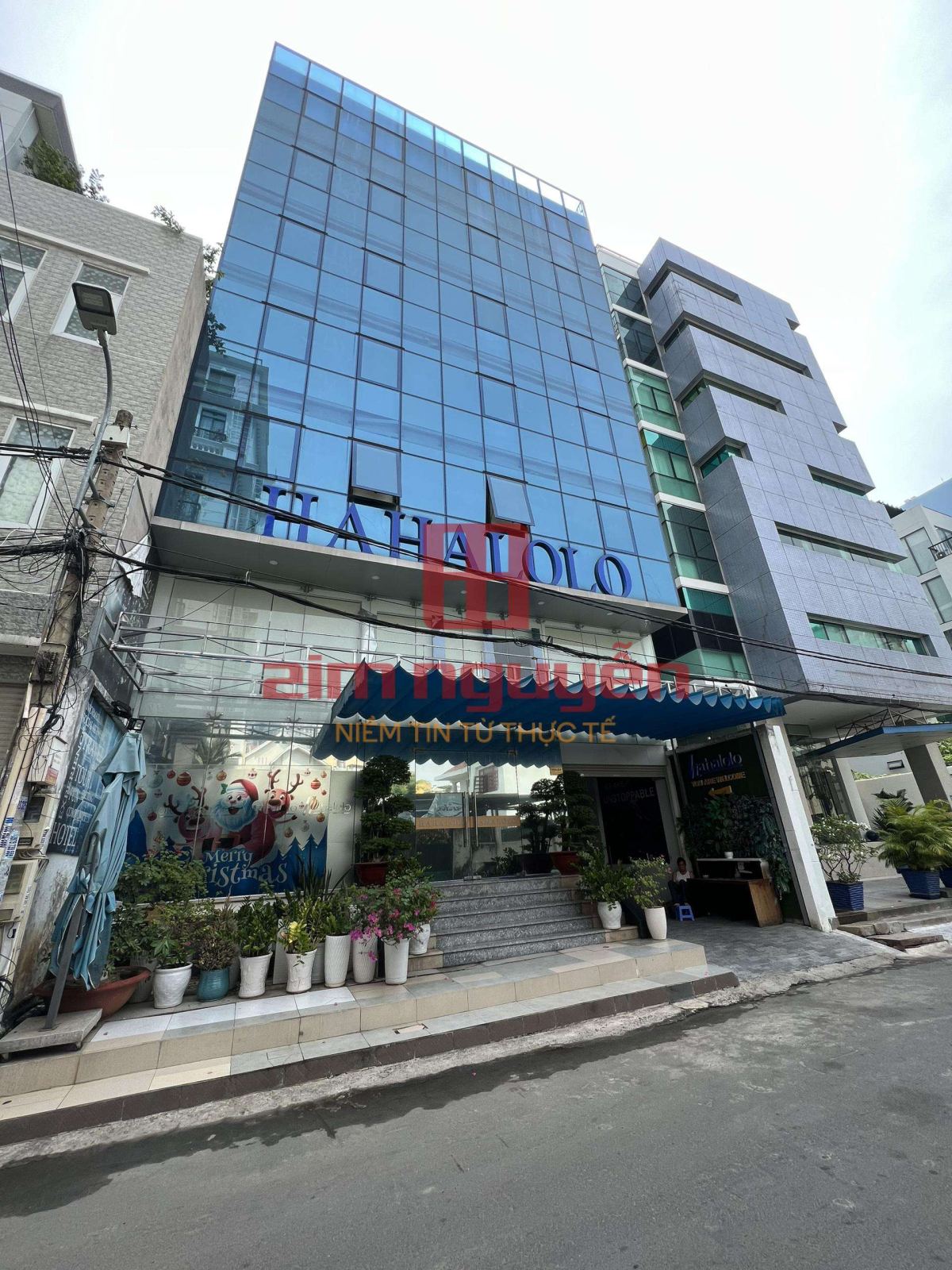 Bán nhà 400/8B 400/10 Ung Văn Khiêm , Phường 25 , Quận Bình Thạnh